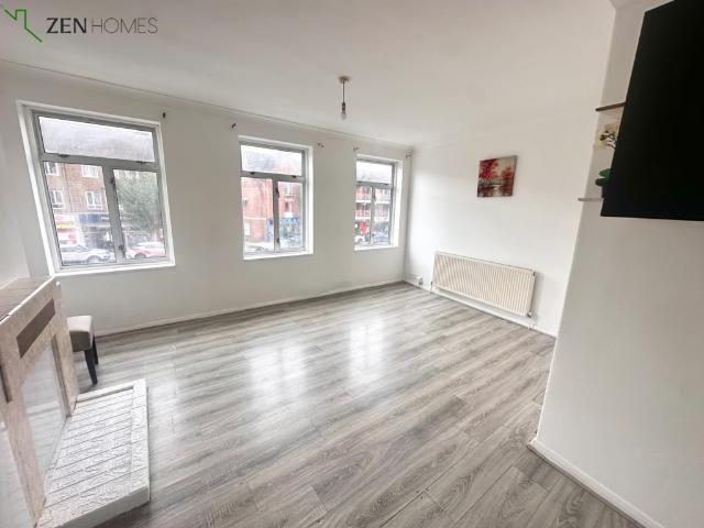 3 bedroom maisonette to rent