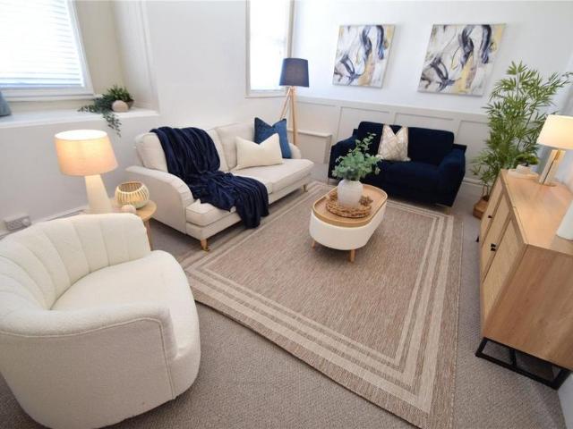 3 bedroom maisonette to rent