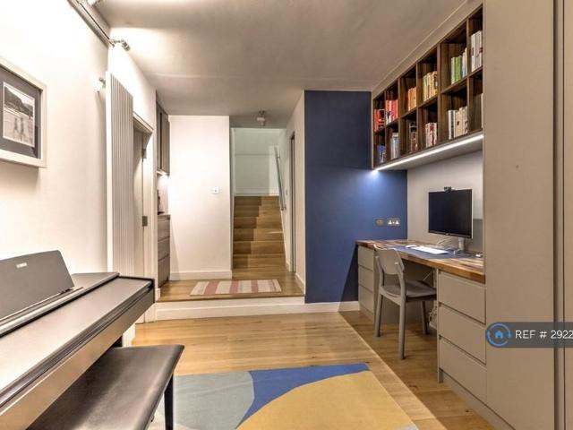 3 bedroom maisonette to rent