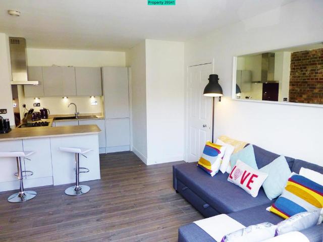 3 bedroom maisonette to rent