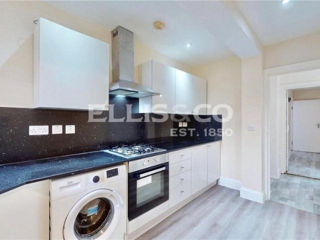3 bedroom maisonette to rent