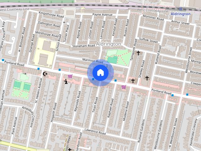 3 bedroom maisonette to rent