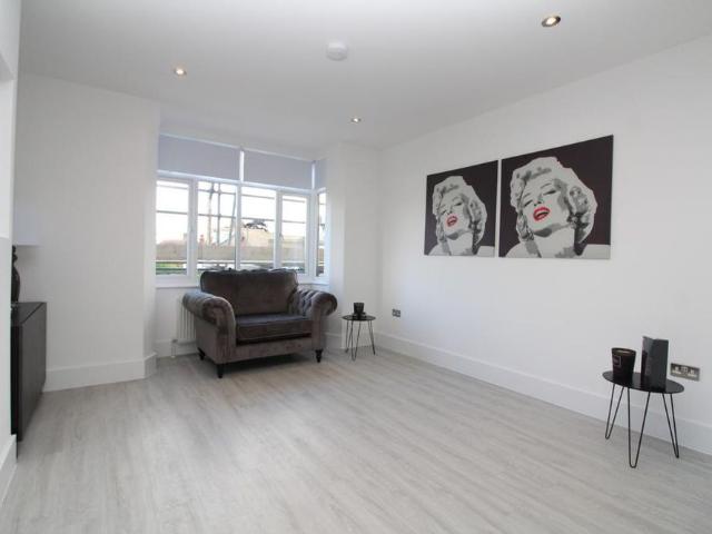 3 bedroom maisonette to rent