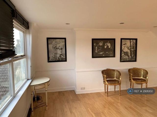 3 bedroom maisonette to rent