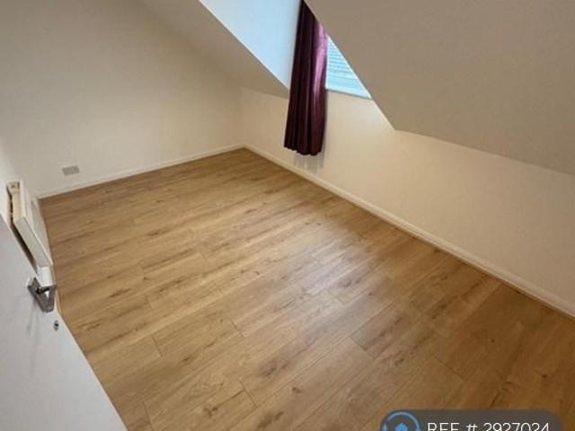 3 bedroom maisonette to rent