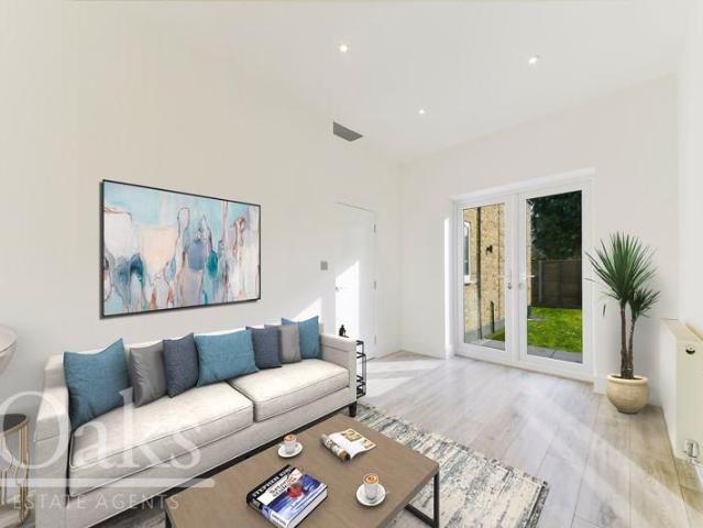 3 bedroom maisonette to rent