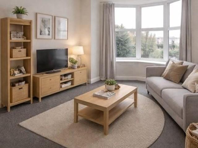 3 bedroom maisonette to rent