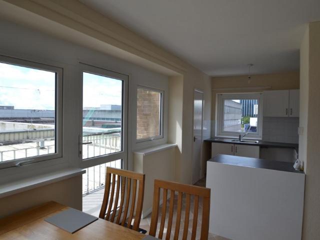 3 bedroom maisonette to rent