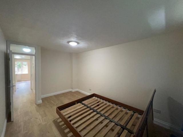 3 bedroom maisonette to rent