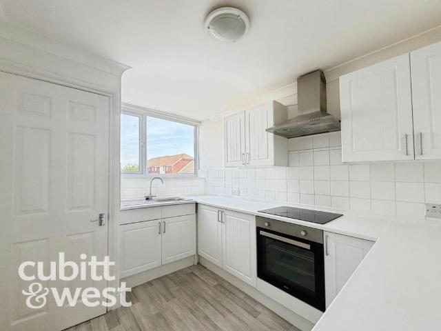 3 bedroom maisonette to rent