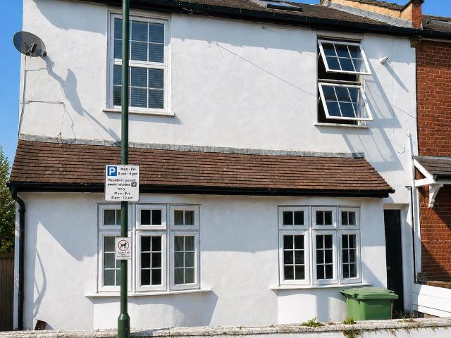 3 bedroom maisonette to rent