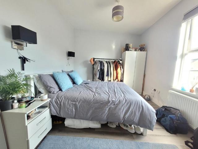 3 bedroom maisonette to rent