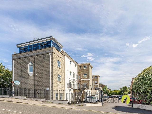 3 bedroom maisonette to rent