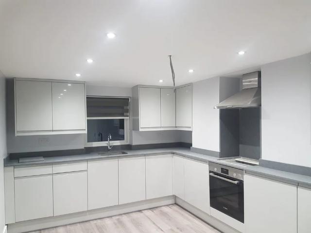 3 bedroom maisonette to rent