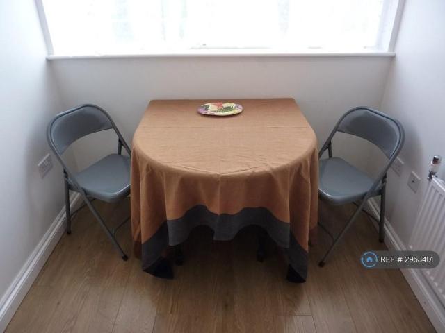 3 bedroom maisonette to rent