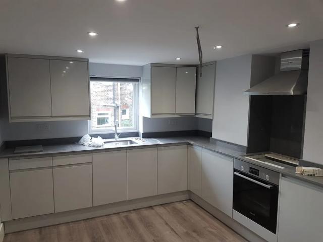 3 bedroom maisonette to rent