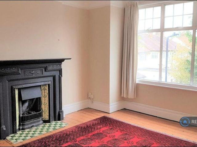 3 bedroom maisonette to rent