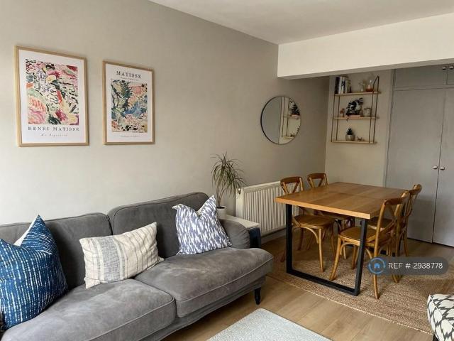 3 bedroom maisonette to rent