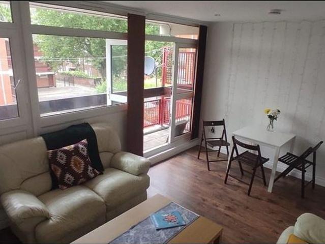 3 bedroom maisonette to rent