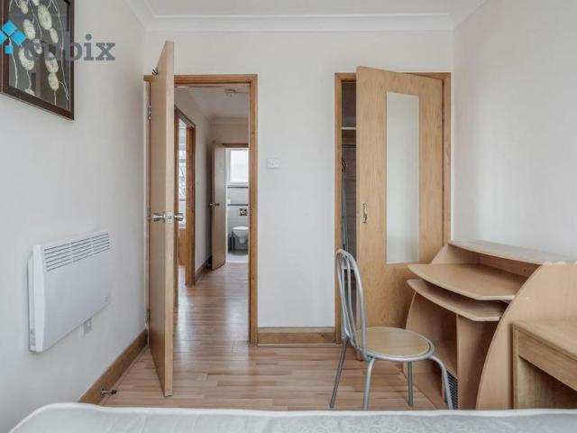 3 bedroom maisonette to rent