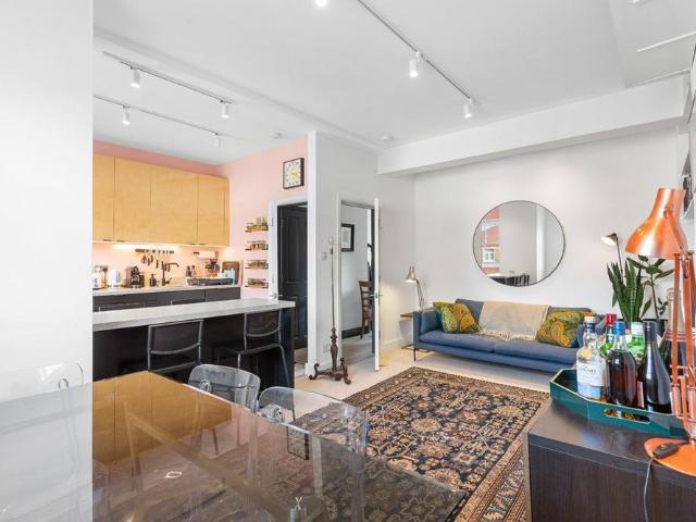 3 bedroom maisonette to rent