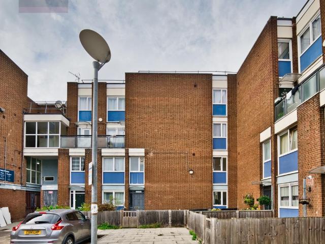 3 bedroom maisonette to rent
