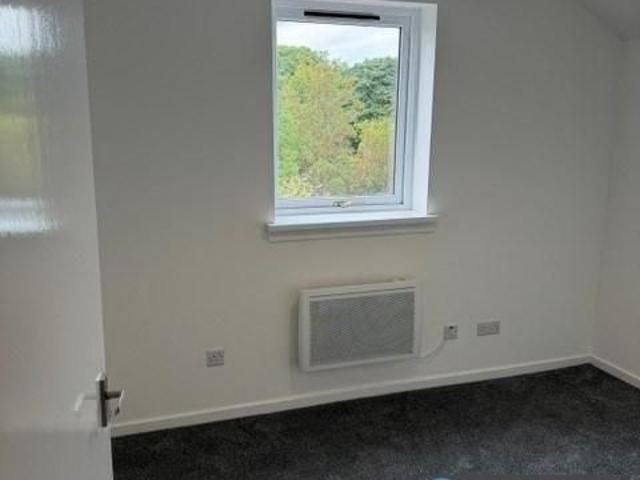 3 bedroom maisonette to rent