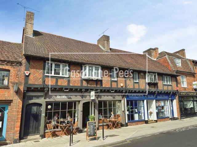 3 bedroom maisonette to rent