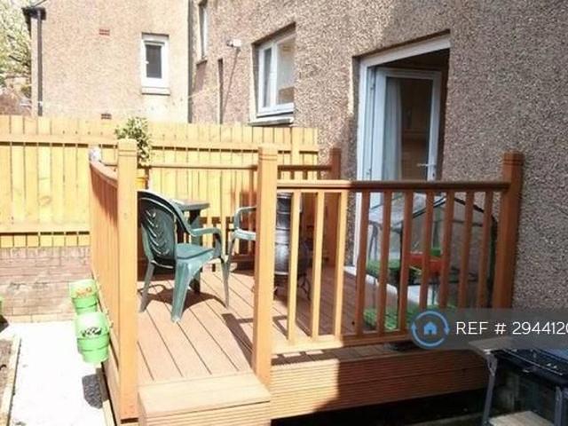 3 bedroom maisonette to rent