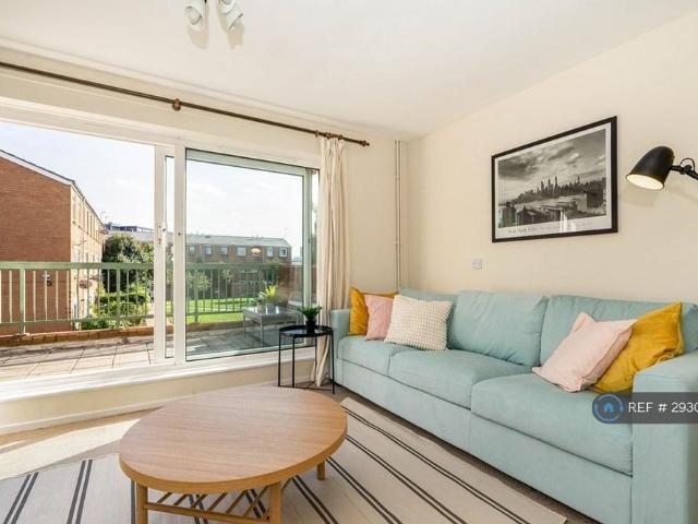 3 bedroom maisonette to rent