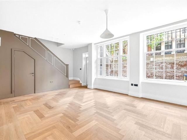 3 bedroom maisonette to rent