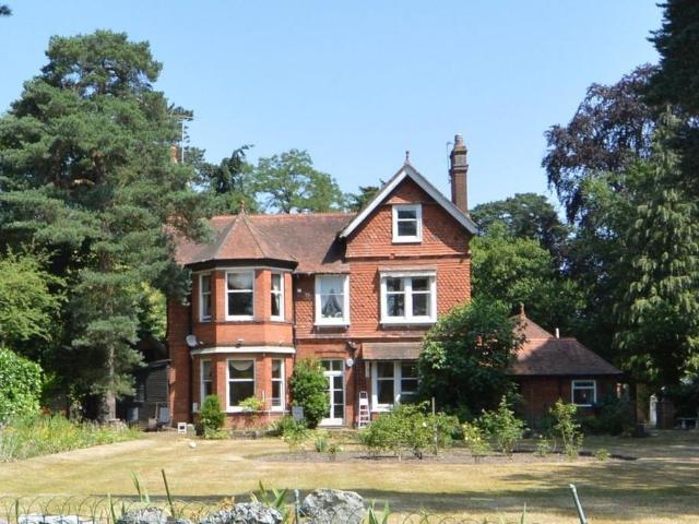 3 bedroom maisonette to rent