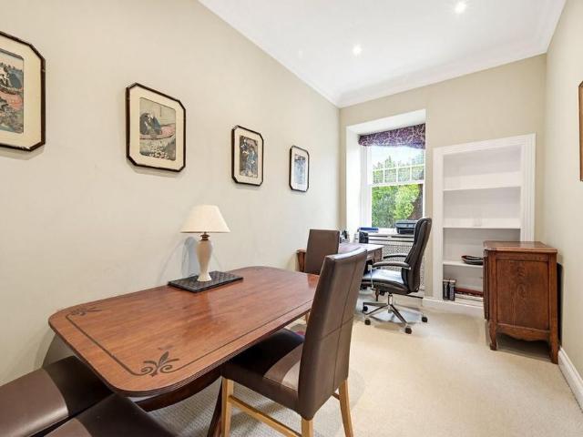 3 bedroom maisonette to rent