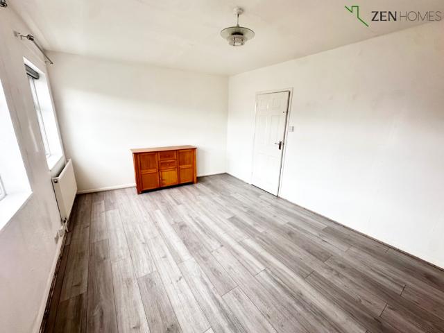 3 bedroom maisonette to rent