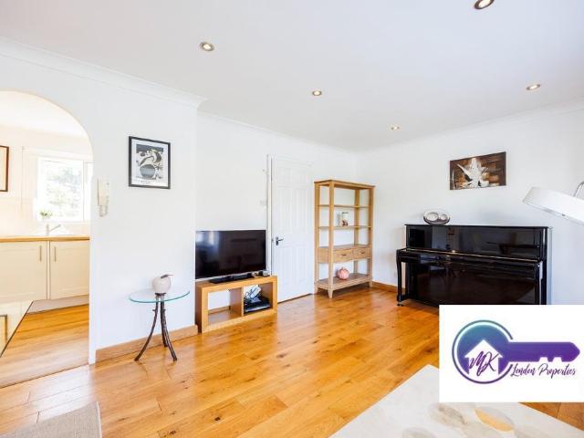 3 Bedroom Maisonette To Rent
