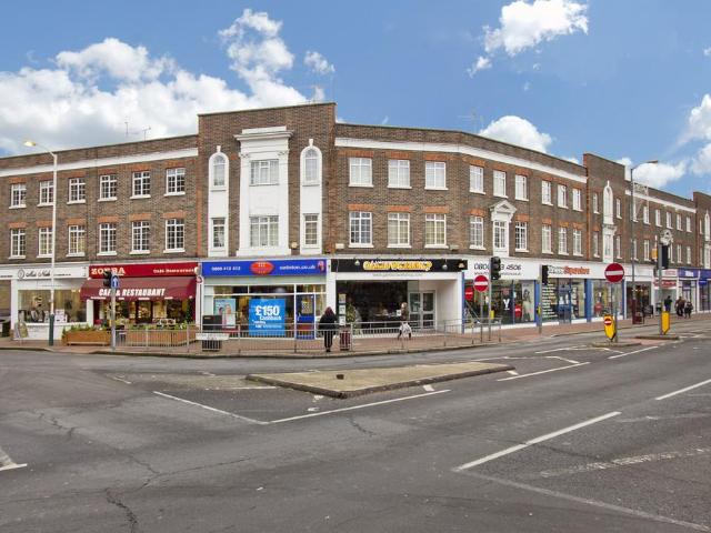 3 bedroom maisonette to rent
