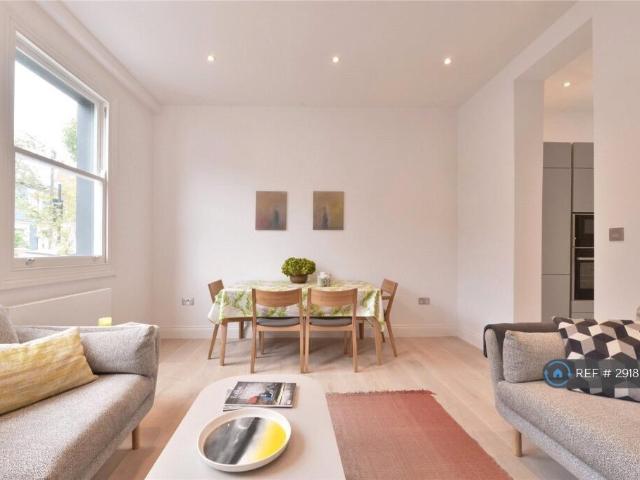 3 bedroom maisonette to rent