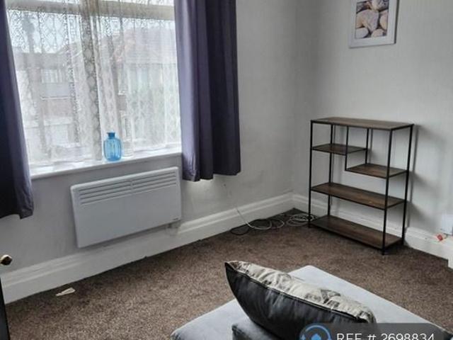 3 bedroom maisonette to rent
