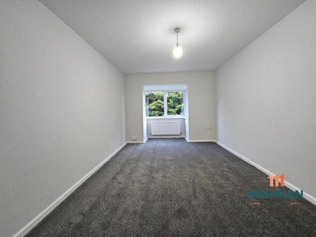 3 bedroom maisonette to rent