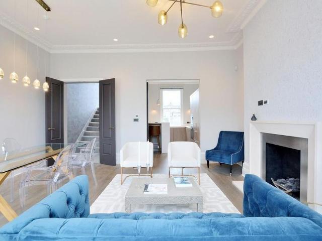 3 bedroom maisonette to rent