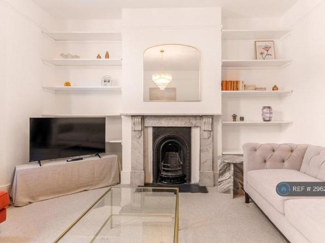 3 bedroom maisonette to rent