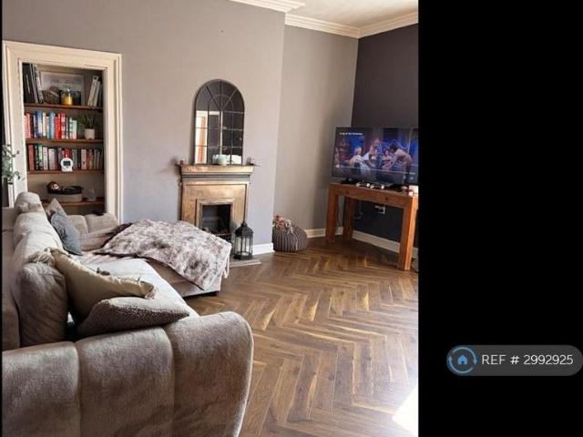 3 bedroom maisonette to rent