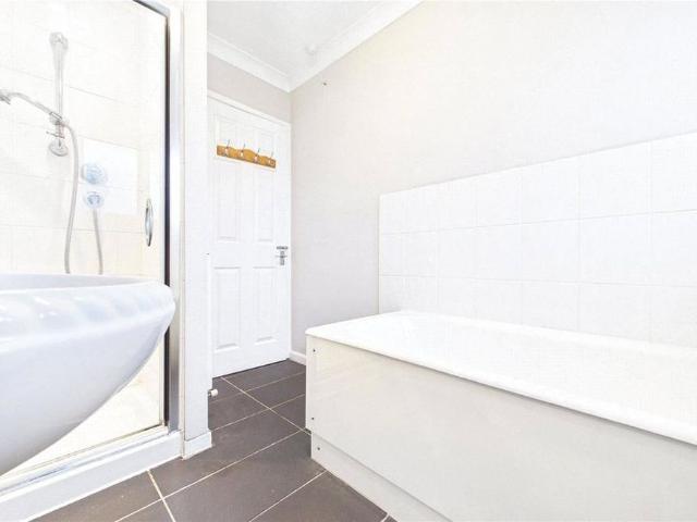 3 bedroom maisonette to rent
