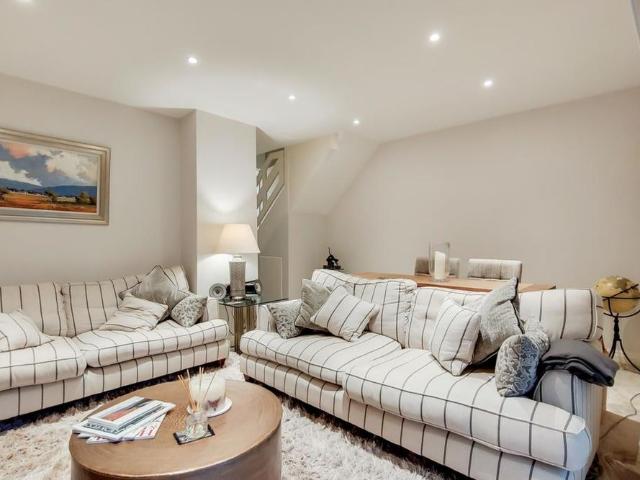 3 bedroom maisonette to rent