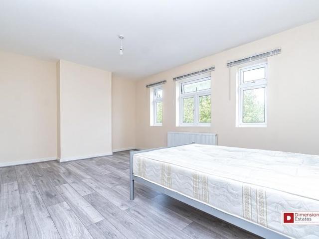 3 bedroom maisonette to rent
