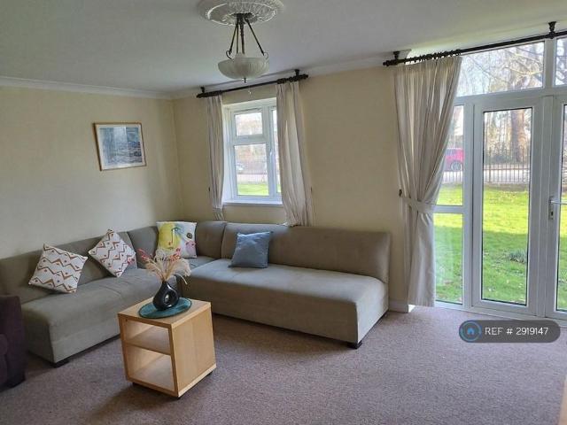 3 bedroom maisonette to rent