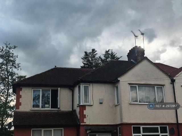 3 bedroom maisonette to rent