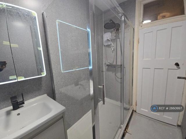 3 bedroom maisonette to rent
