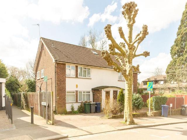 3 bedroom maisonette to rent
