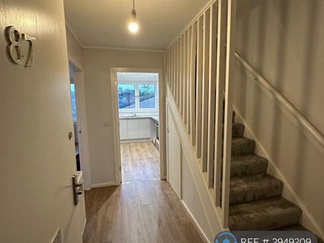 3 bedroom maisonette to rent
